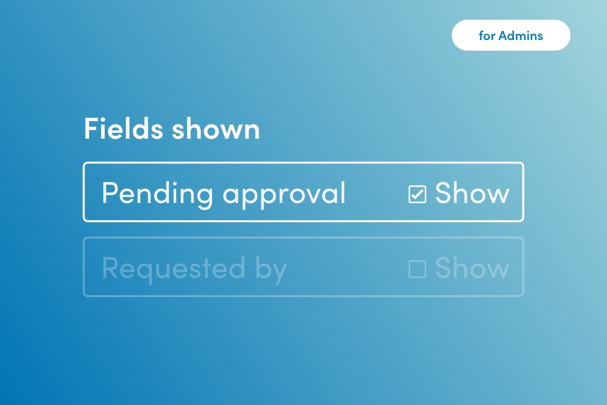 Setting Screen Display for Invoice Pending Page | Bill One Academy