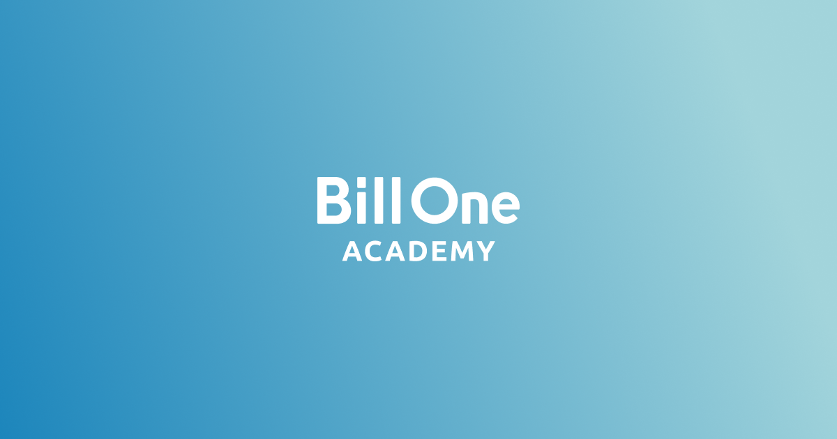 Centralized Invoice Management, Paperless and Secure | Bill One Academy